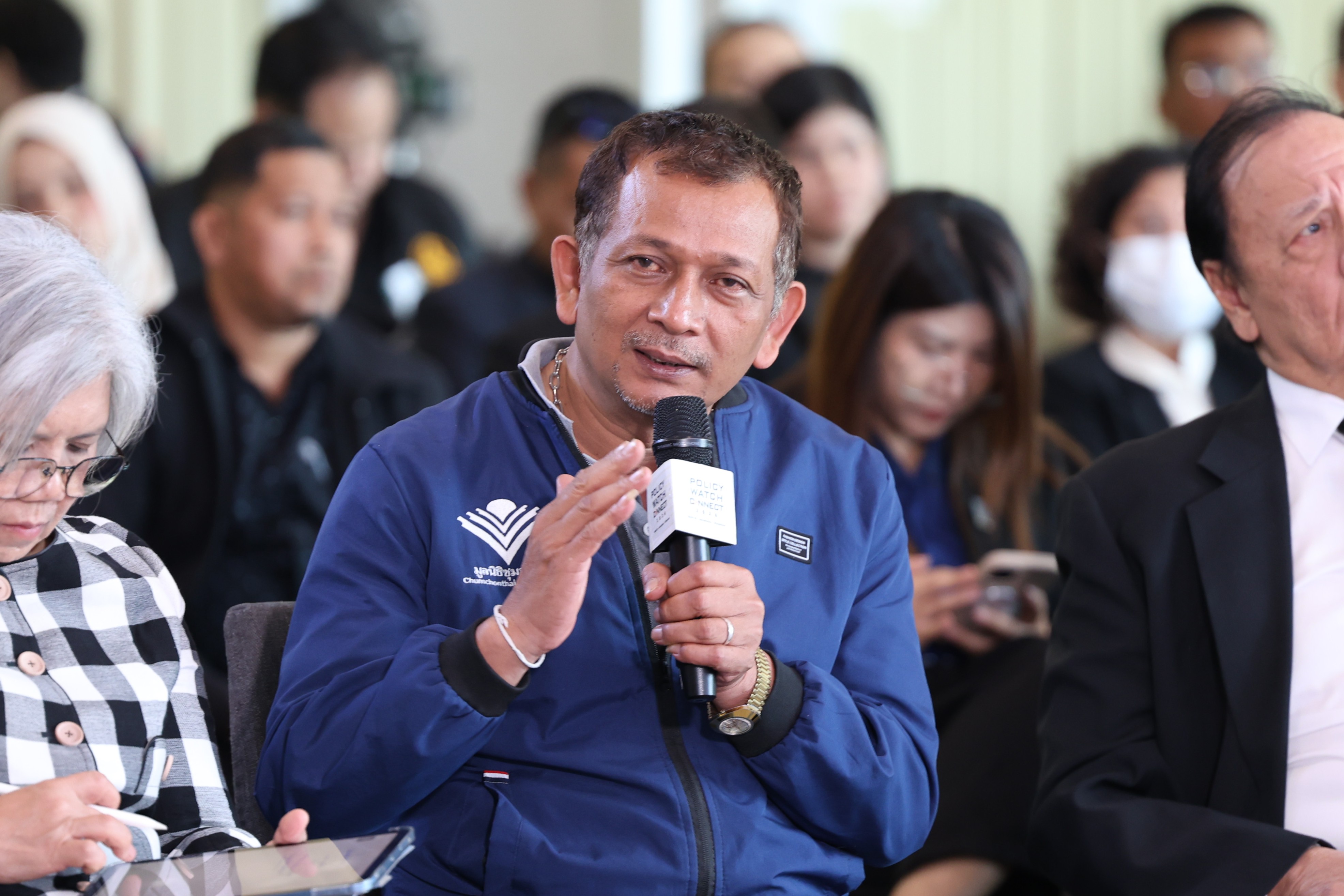 หวัง ‘รัฐบาลใหม่’ ทำทันที 1 ตำบล 1 ศูนย์จัดการภัยพิบัติ แก้ กม.ให้ชุมชน ...